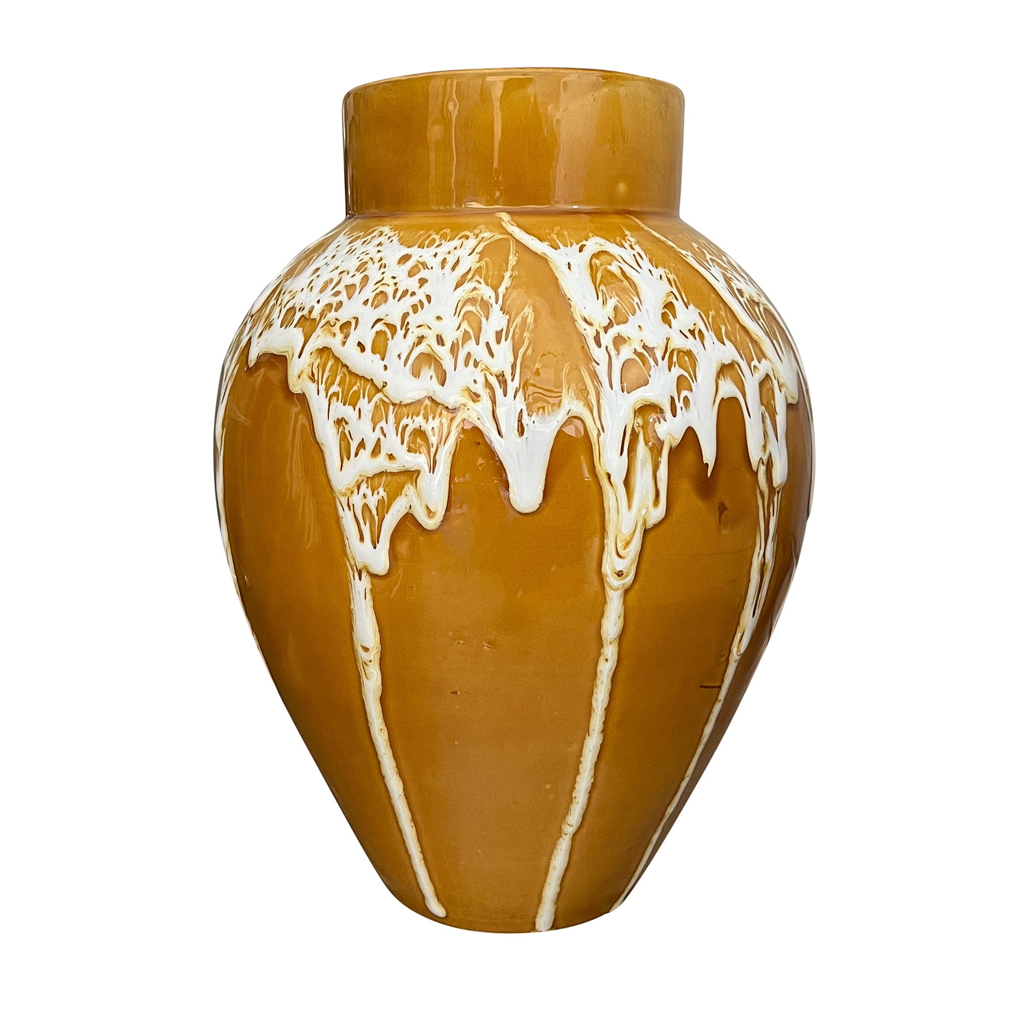 Vaso Gocciola, Honey – ALEX AND TRAHANAS