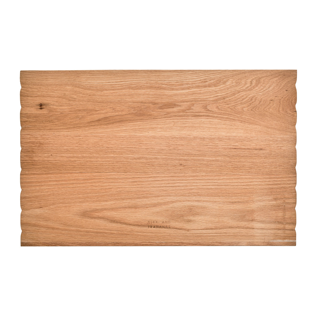 Corda Cheese Board – ALEX AND TRAHANAS